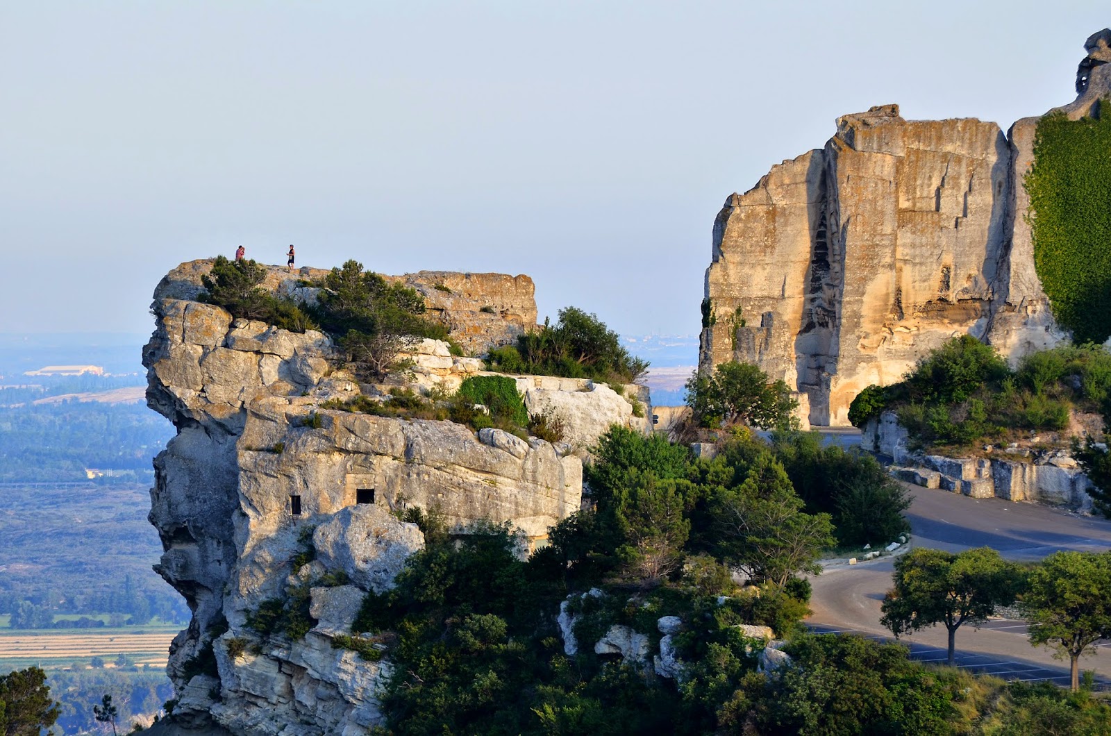 Patrzeć na życie w zachwycie: Prowansja kraina lawendą pachnąca