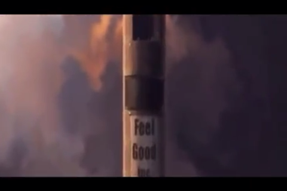 A2 Media Blog: 9 Shot Analysis - Feel Good Inc - Gorillaz
