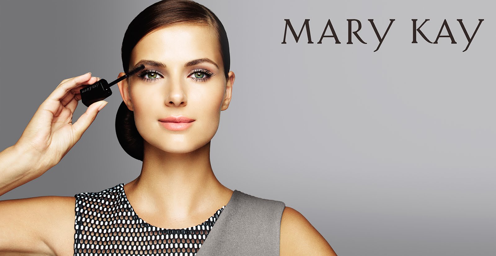 OPEN ADDICTION: MARY KAY - LASH INTENSITY