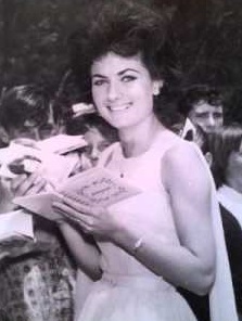 WOMEN OF AUSSIE MUSIC 1960s -1990s: ANNE REILLY