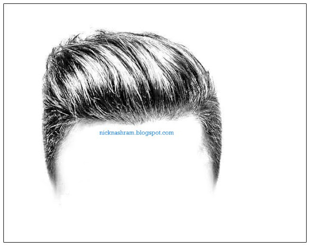 12 Gaya Dan Fesyen Rambut Lelaki Terkini Yang Menarik