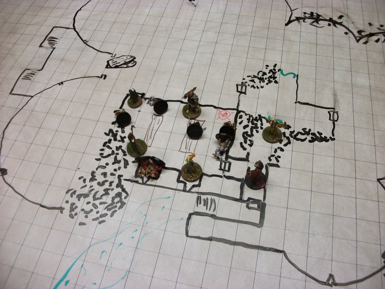 Creative Mountain Games: The Friday Grab Bag - My 5E D&D Starter Set ...