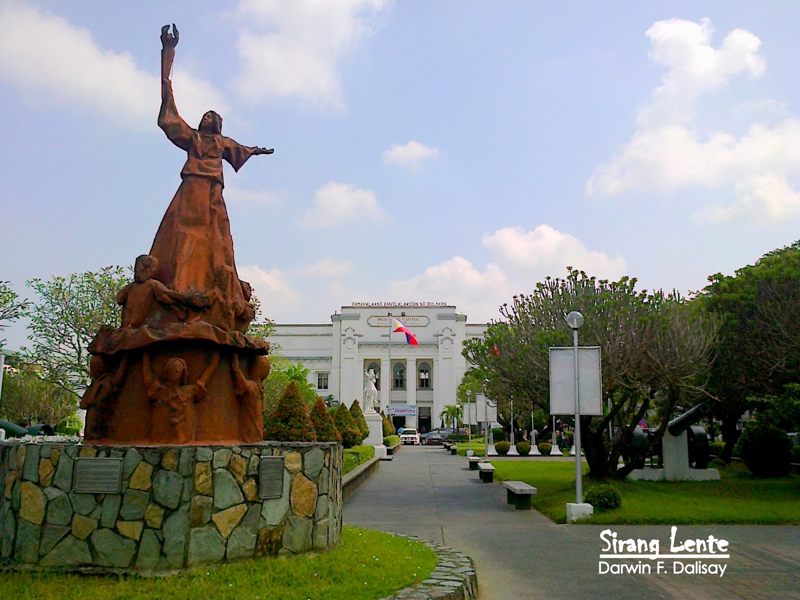 SIRANG LENTE: BULACAN: TOURIST SPOTS (UPDATED 2020 TRAVEL GUIDE)