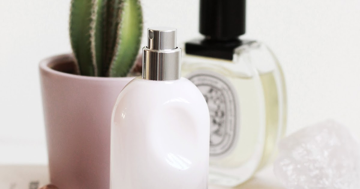 Glossier You Perfume | Pint Sized Beauty