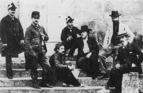 puntadas contadas por una aguja: André Caplet (1878-1925)