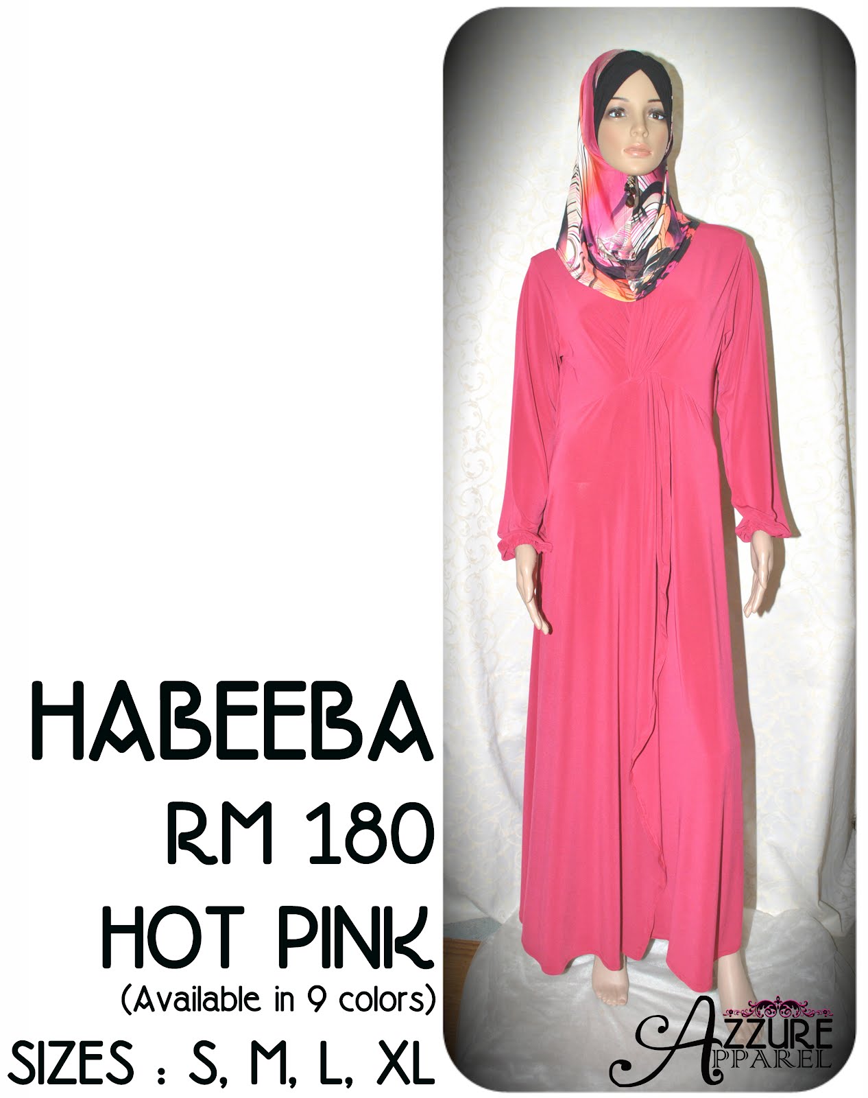 D' LITTLE ASIA COLLECTIONS