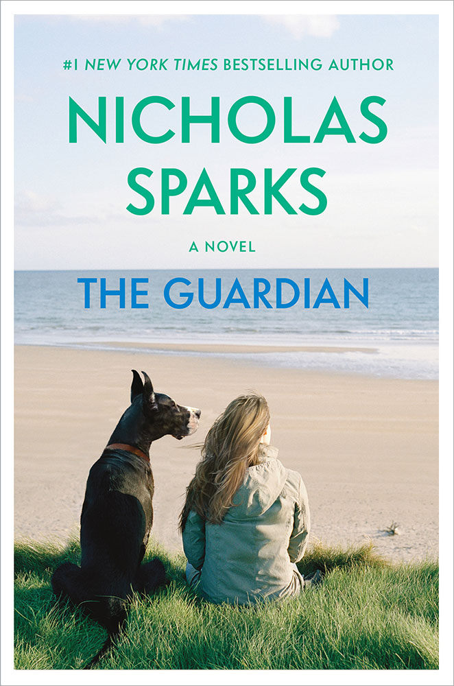 I eat, sleep, walk, talk Movies & Books :): The Guardian - Nicholas ...