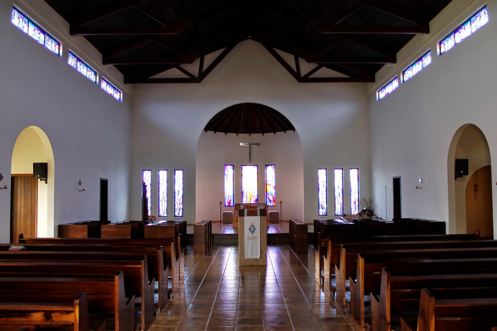 Blog do Nahor Lopes: Tour Monástico