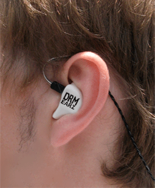 Untuk Apa Kegunaan Ear In Monitor Itu