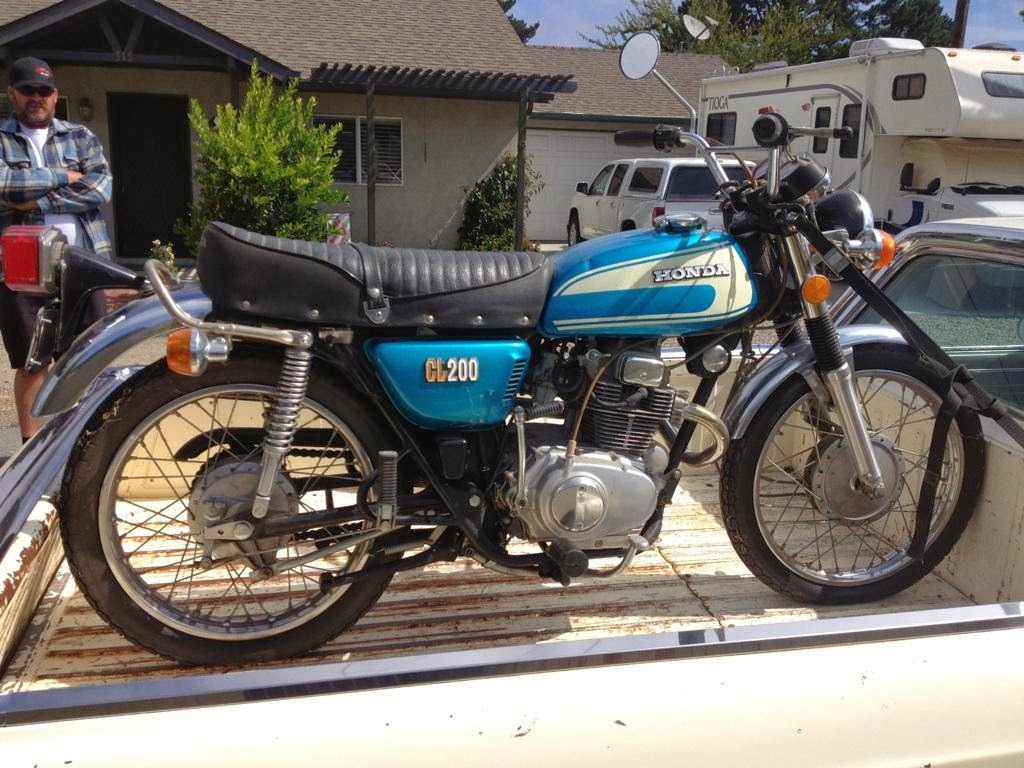 SHIFTHEAD SPEED: CL 200