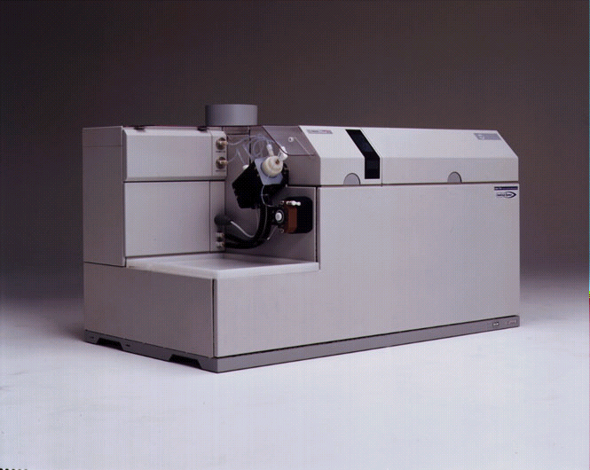 Inductively Coupled Plasma