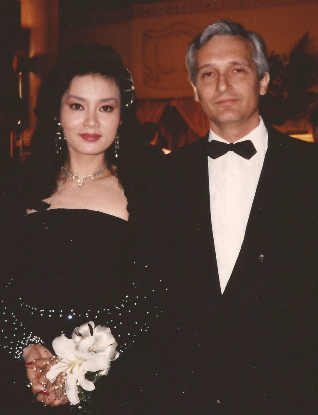 Life and Times of Pat Faiola: Those Were The Days