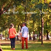 That Happy Day: August 2013