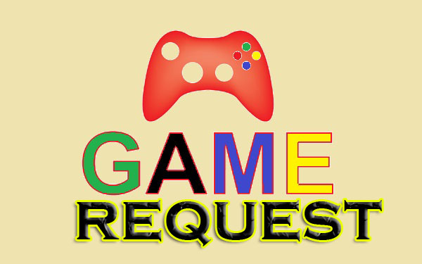 GAME REQUEST - ART RONALDO GAME PC