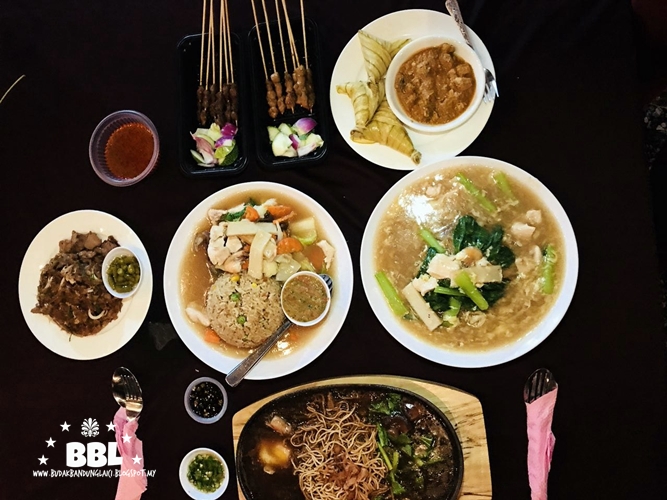 11 Tempat Makan Best Area Perlis - Budak Bandung Laici