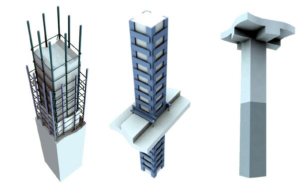 Structural Engineer Blogger: The Idea Of Strengthening Reinforced ...