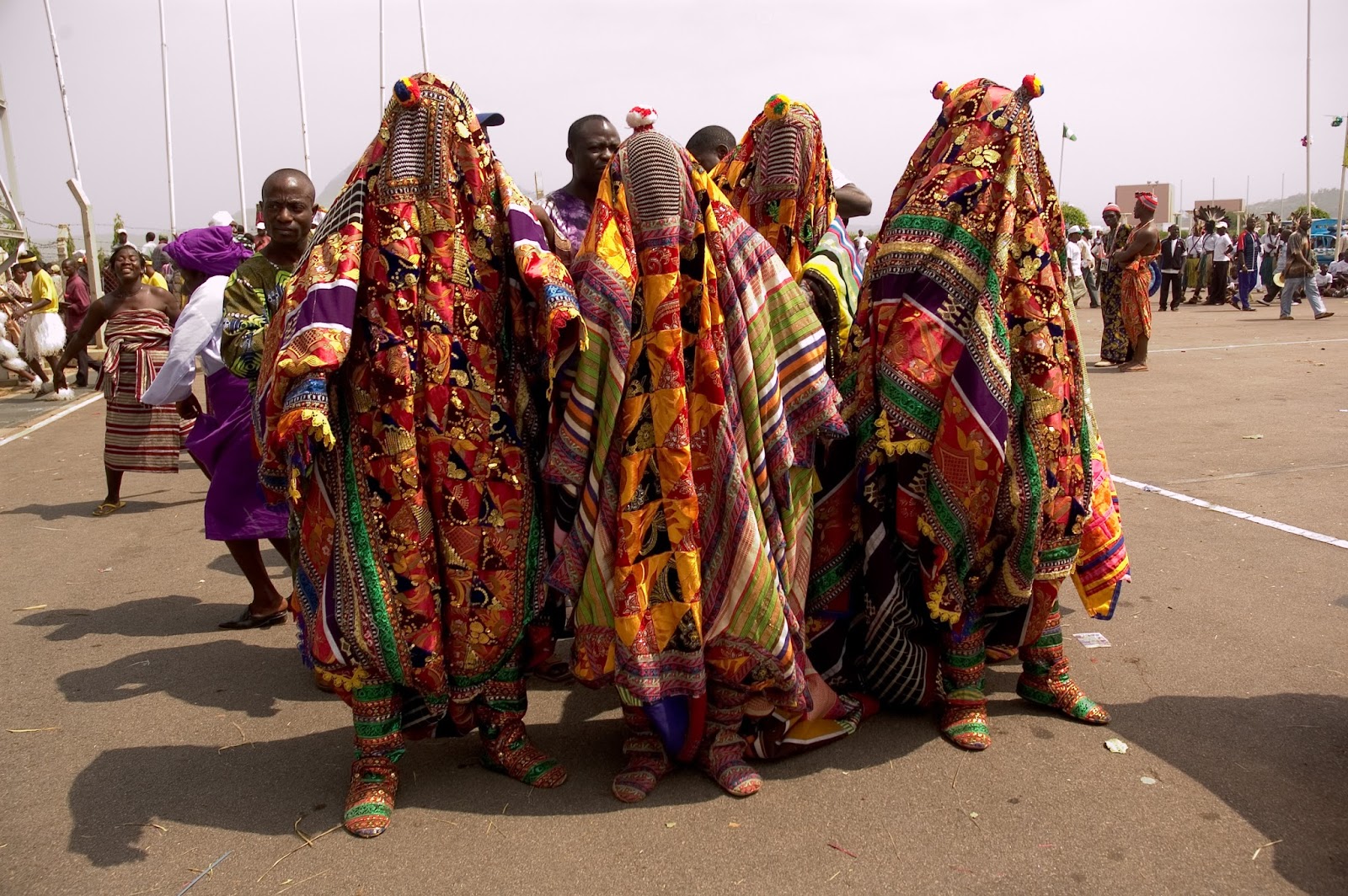 YoruHerbs Providing Affordable Herbal Help What Is Egungun