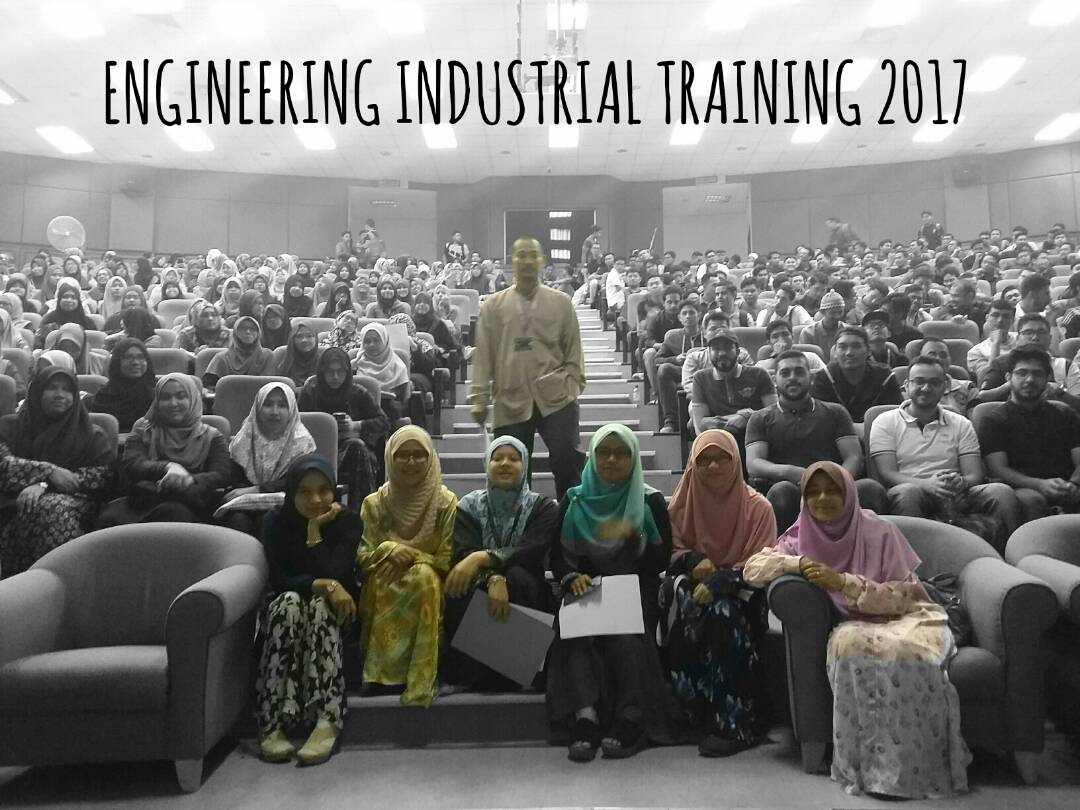 Engineering Industrial Training: EIT Unit
