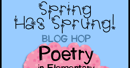 Spring Has Sprung Poem