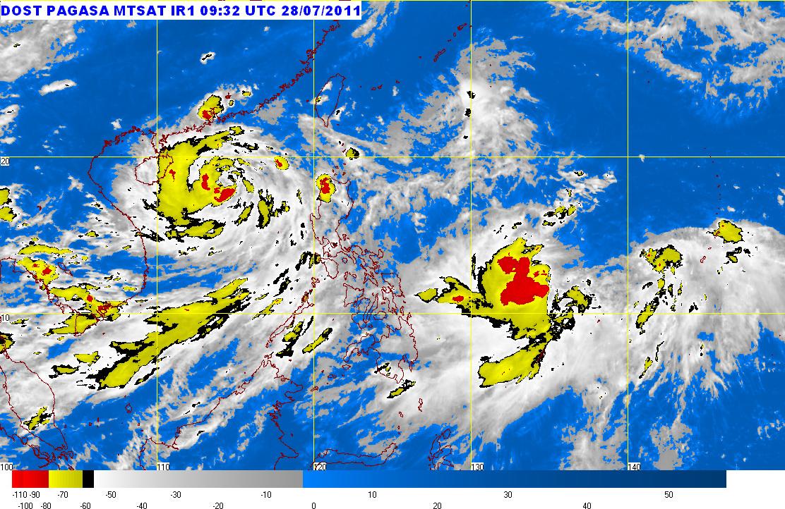 Bagyong Kabayan Updates | PAGASA Weather Forecast