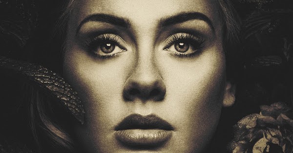 SOUL FOOD MUSIC: Adele - 25 (Special Holiday Edition)