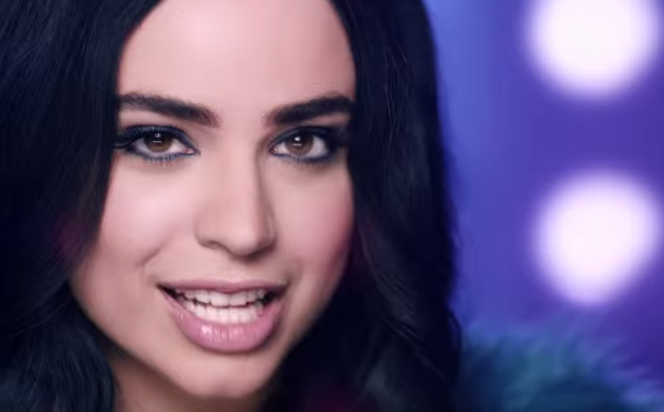 Disney Club: "Descendentes" - Disney Divulga Clipe De "Rotten to the ...