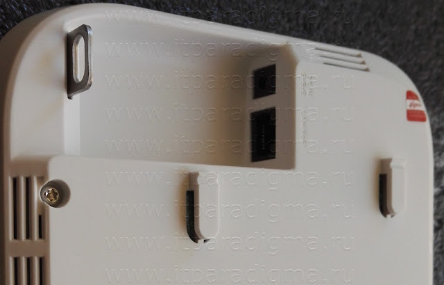 Product Review: 4ipnet Product for Wireless Network