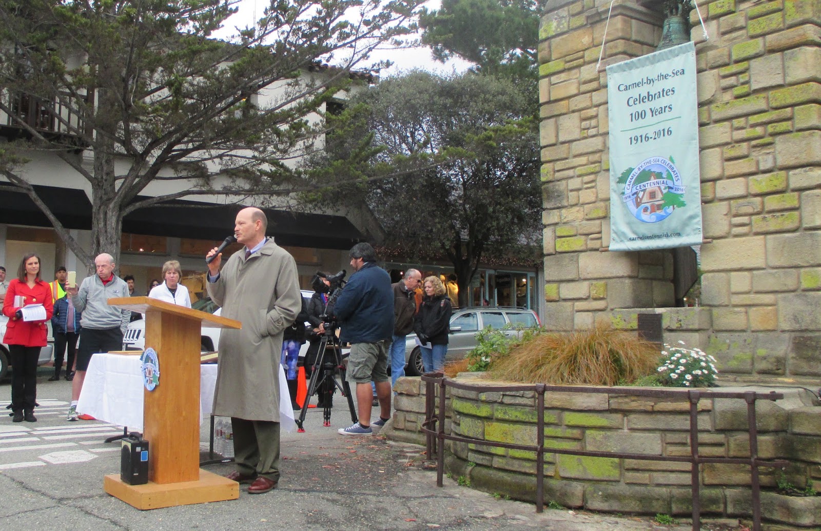 Carmel-by-the-Sea - Carmel Residents Association Centennial Series ...