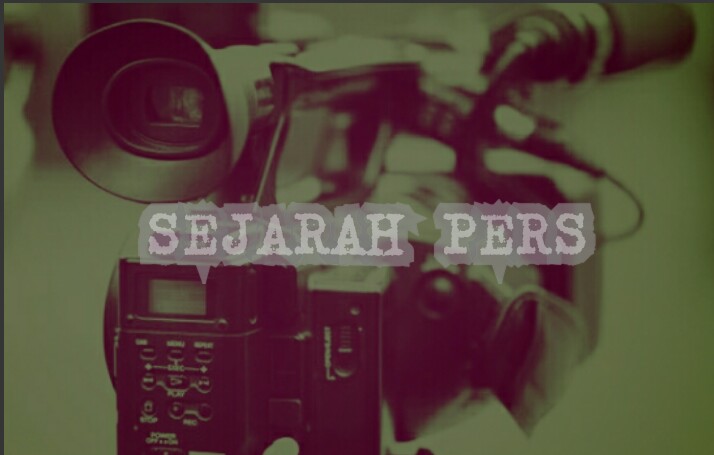 SEJARAH PERS DI DUNIA DAN INDONESIA