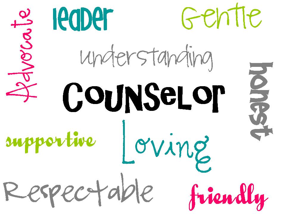 Counseling and Confetti: You are of Value!!