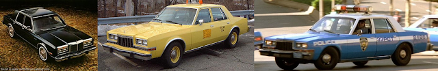 Iconic Cars of the 80s: The Boxcars