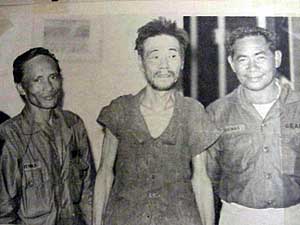 Jeff's Pirates Cove: The Story of a WWII Japanese Straggler on Guam ...