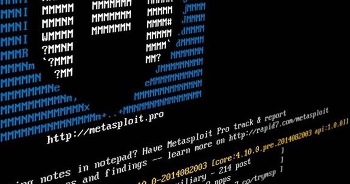 Meterpreter Hashdump