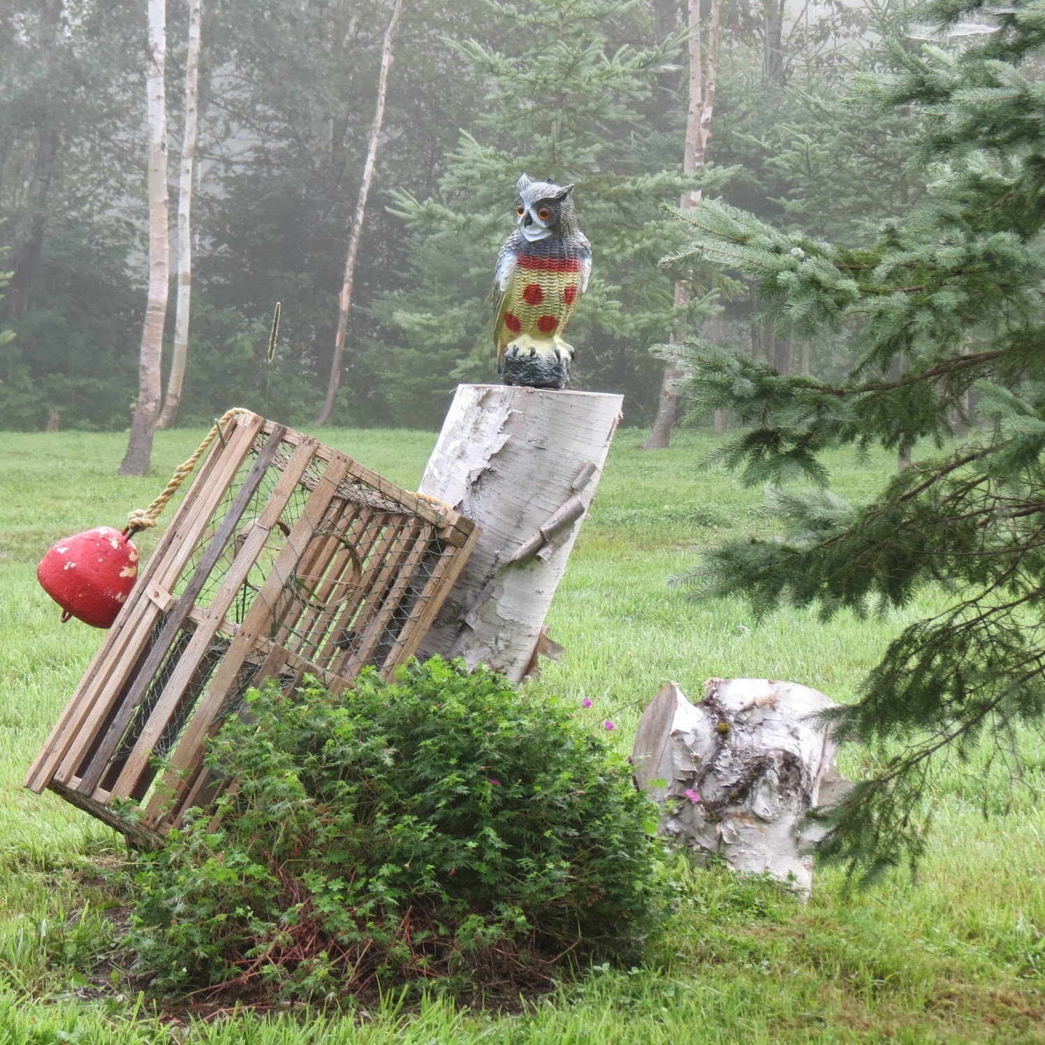 Travel New Brunswick by Motorcycle: Some time in Edmundston & the Foire ...