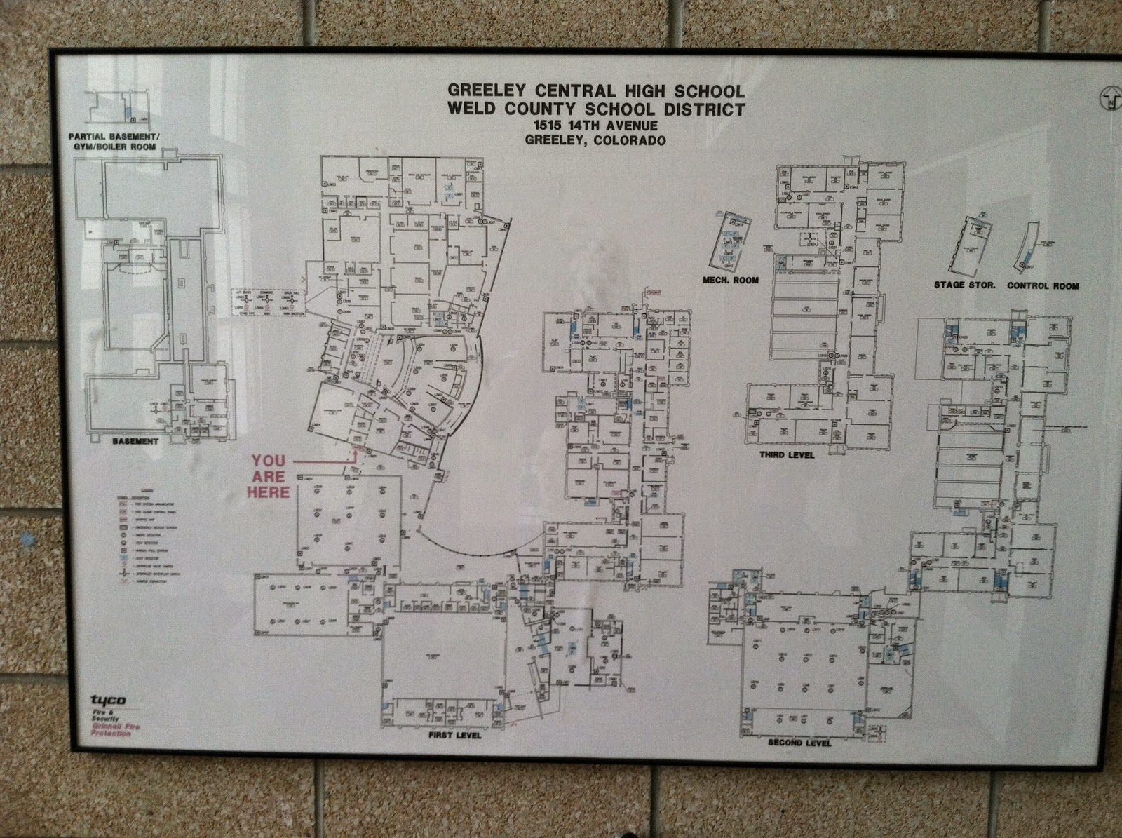 The Original JC: August 2014