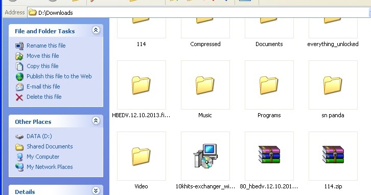 -Cara membuat Billing Warnet ~ Jagad Blogger
