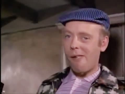 Forgotten Actors: Philip Locke