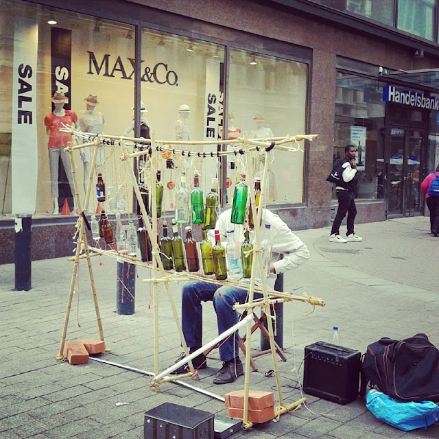 MicroCosmos: insta Finland