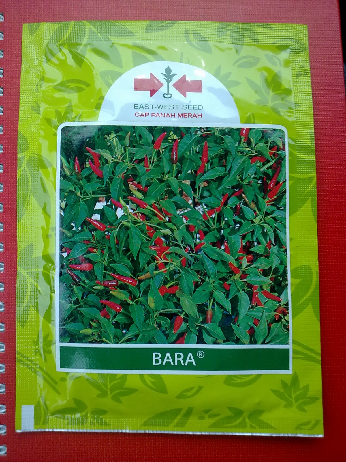 Gemilang Agro Land: BENIH-BENIH HYBRID