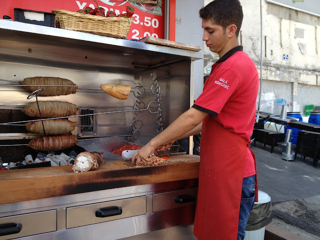 Byzantium, Constantinople, Istanbul!!!!