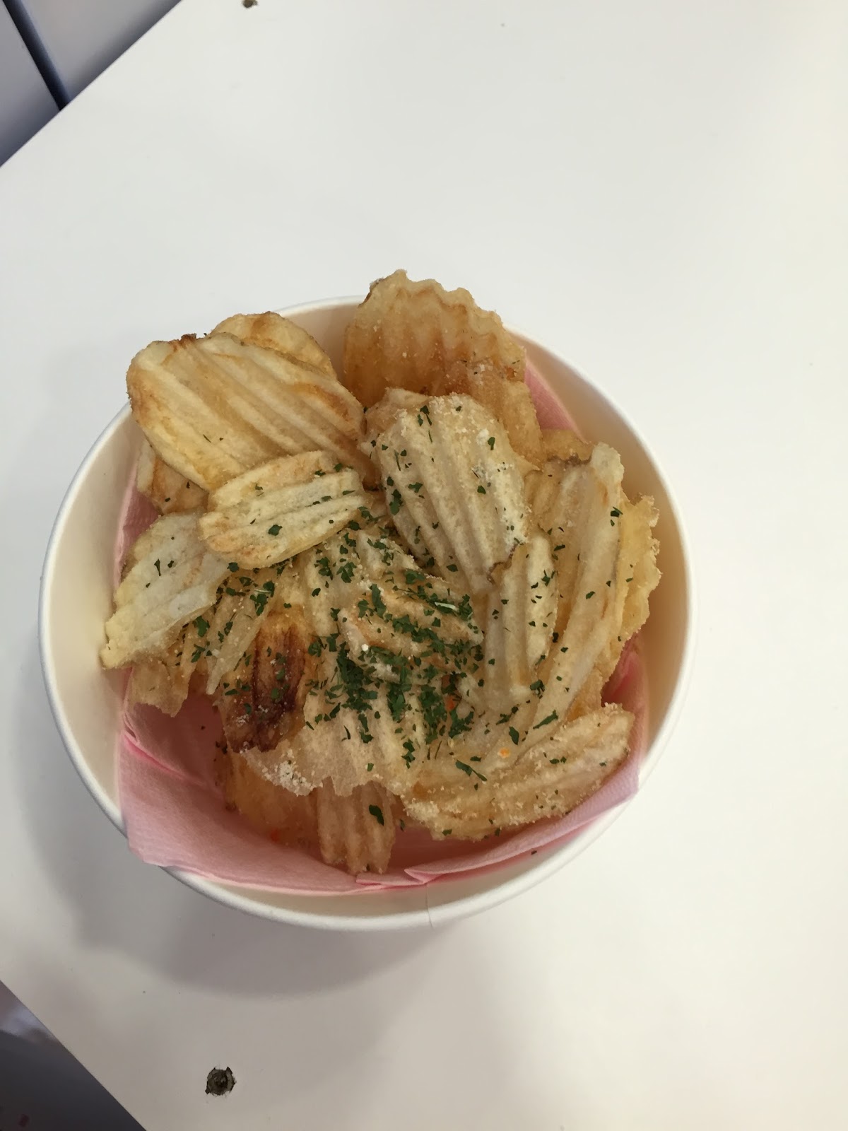 Day 1 of 7 in Tokyo, Japan (Shibuya - Harajuku - Shinjuku - Shin-okubo)