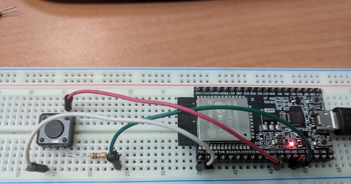 DHOB (IU5SGN): ESP 32 Bluetooth Beacon