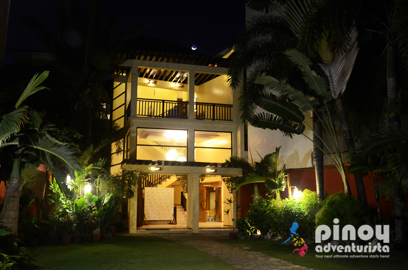 A "One of a kind" Resort Accommodation Experience at Boracay Tropics ...