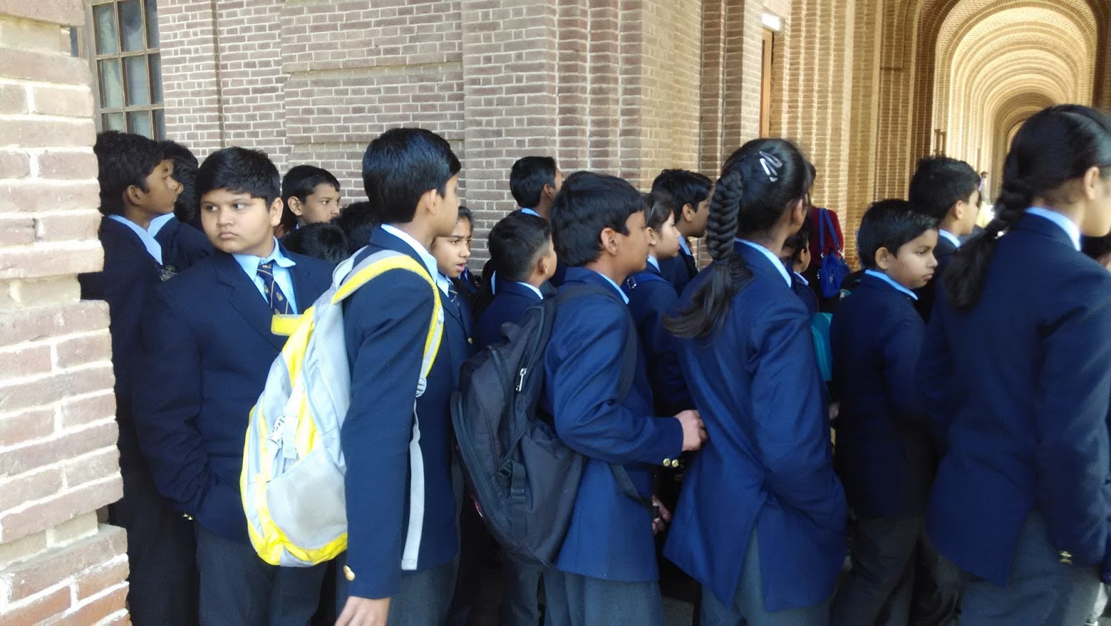 The Indian Public School, Dehradun, Uttrakhand: IPS Students(classes 1 ...