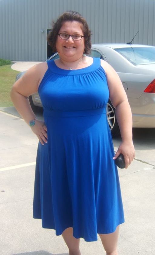 Lucy Is Losing It: They Are Losing It: Megan Horner