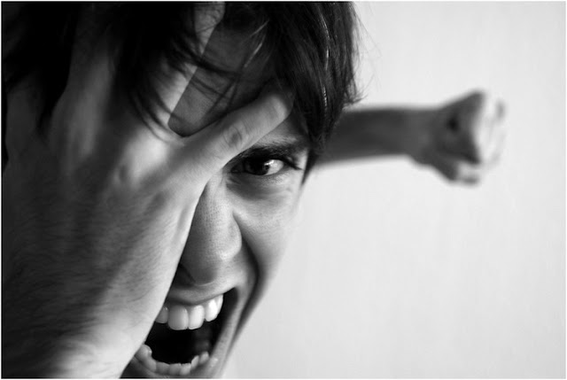 Los siete pecados capitales: Ira ~ El Pensador Mexicano