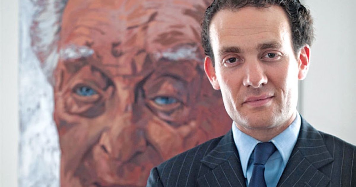 Έκτακτο Παράρτημα: Ποιος ετοιμάζεται να καθίσει στον θρόνο των Ρότσιλντ