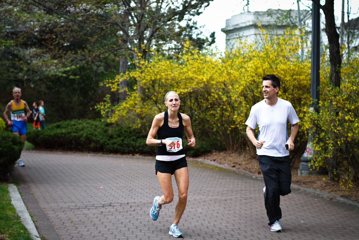 Fit by Forty: the 20 Mile run from Hell and my LAST Month of training ...