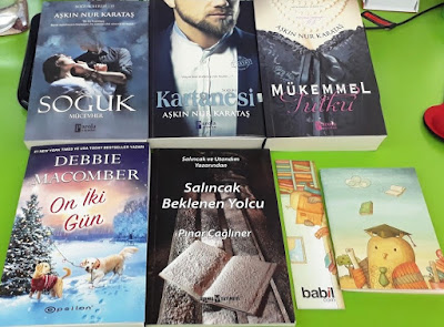 Babil.Com Ve Kitapyurdu Kitap Alışverişim