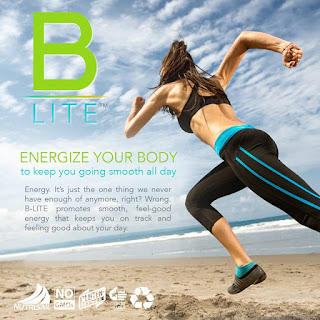 Nutrisail Home Of B-Lite: HouseWives & Mothers Need B-Lite